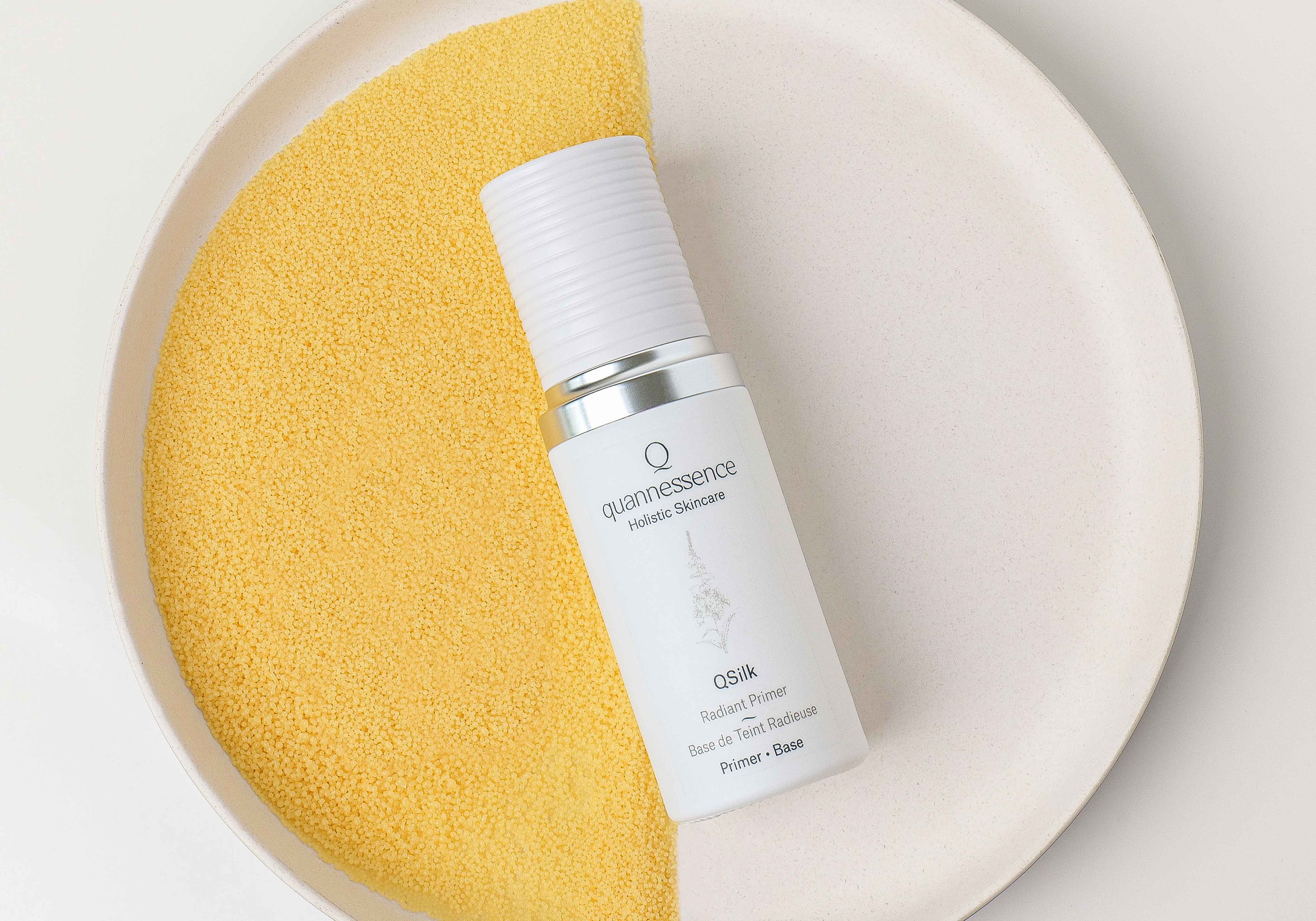 Canadian Holistic Beauty Skincare Sourced From Nature's Best – Quannessence