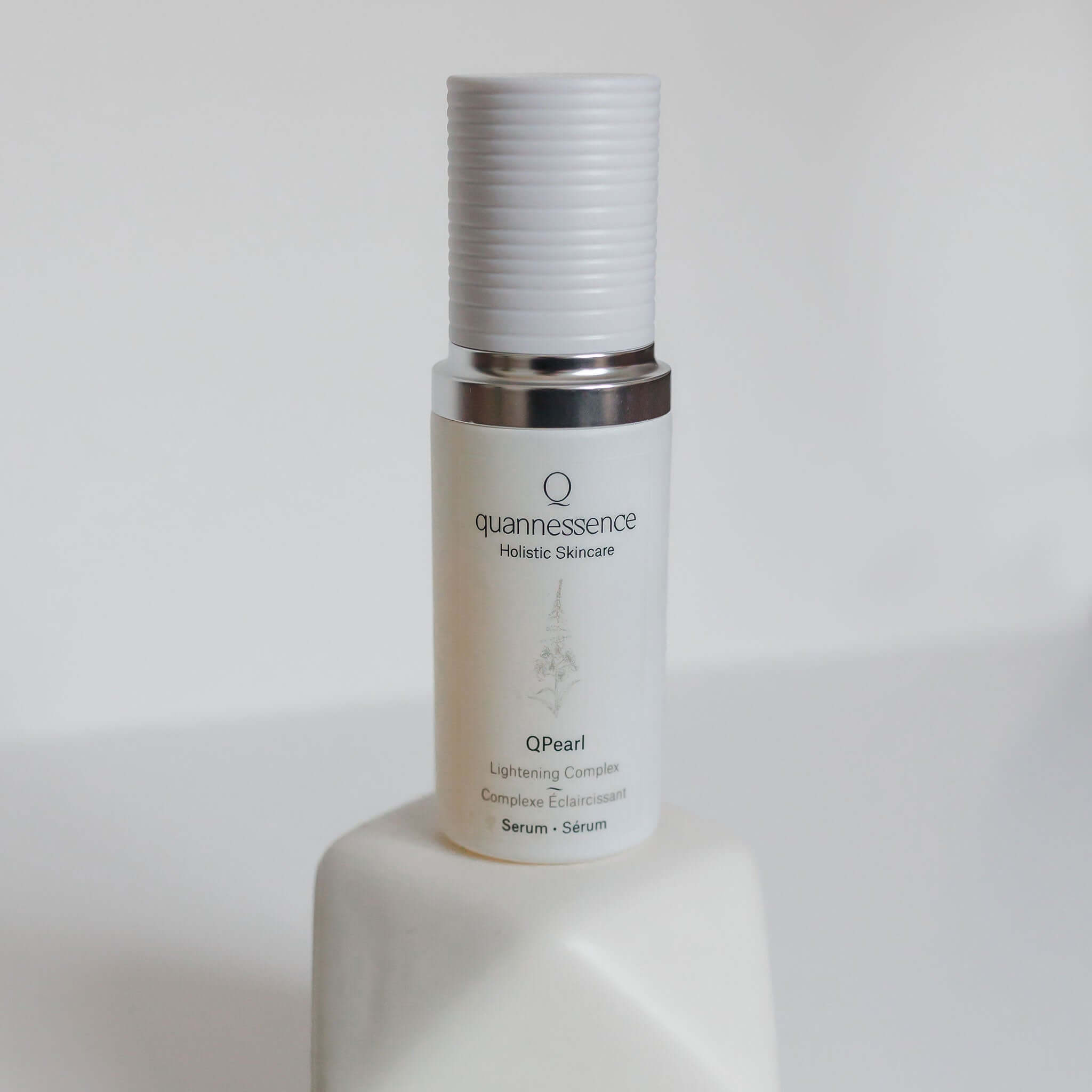 Canadian Holistic Beauty Skincare Sourced From Nature's Best – Quannessence